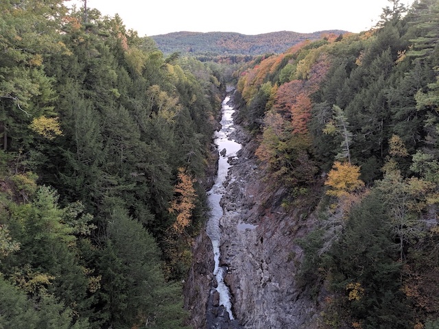 The Rassias Method WIP - Hanover, NH - DESKRIB