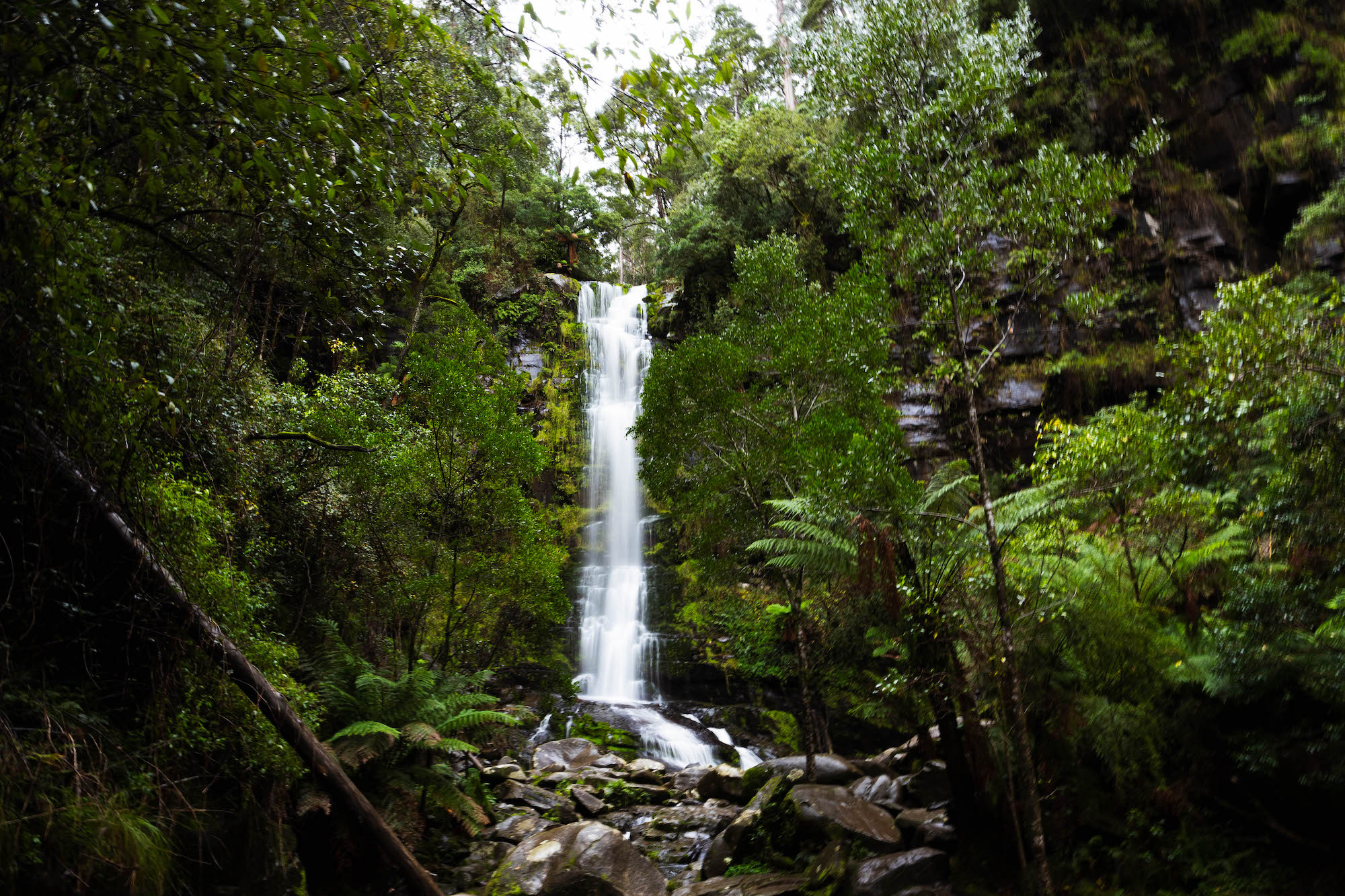 Road Map to the Great Ocean Road - How to Plan your Trip, Australia ...