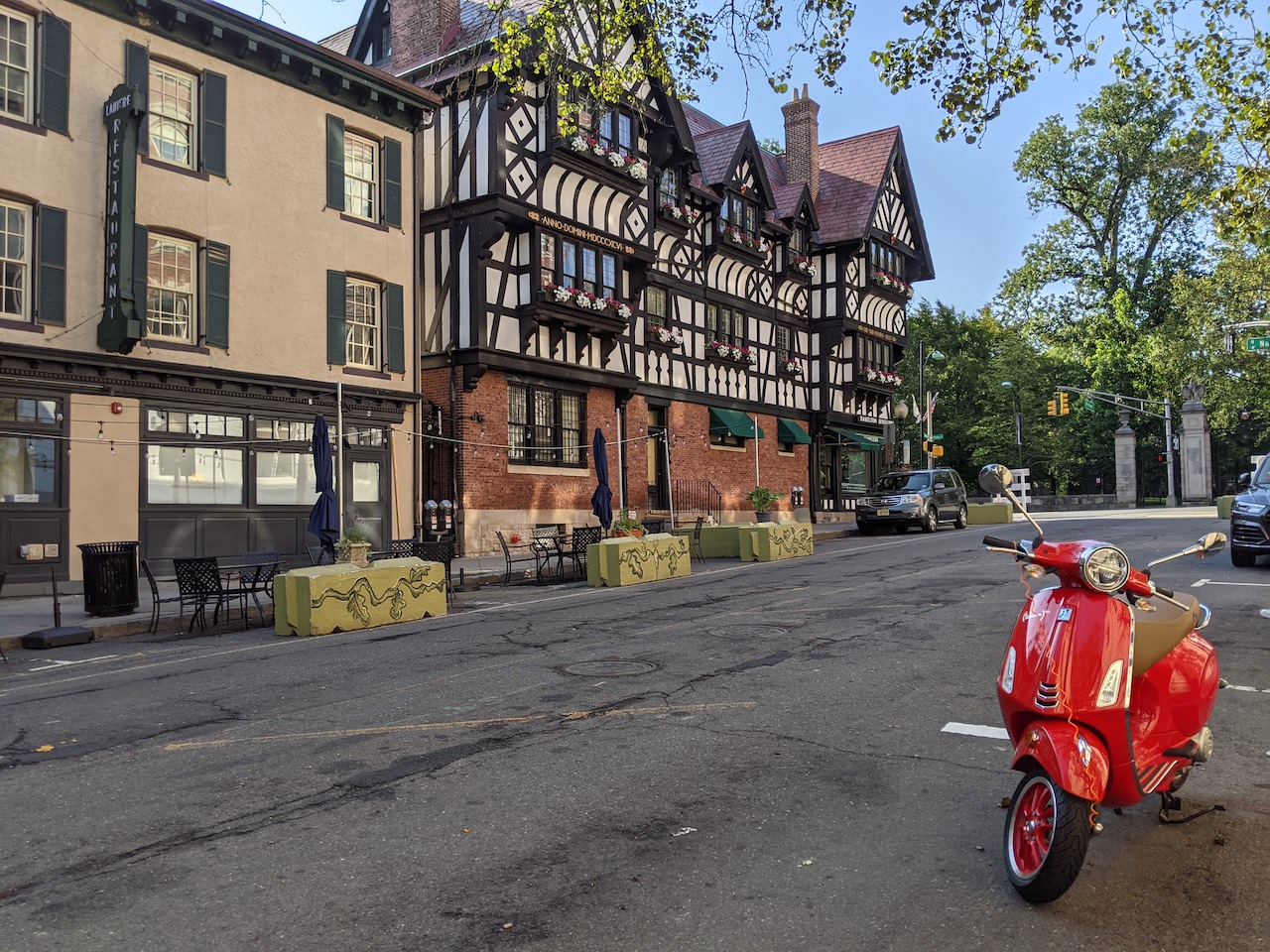 A Complete Guide to Princeton, NJ - DESKRIB